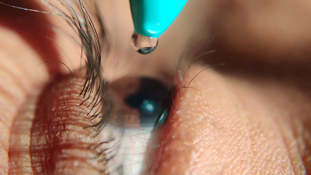Researchers Find New Drug Can Quickly Reverse Eye Pressure Increases